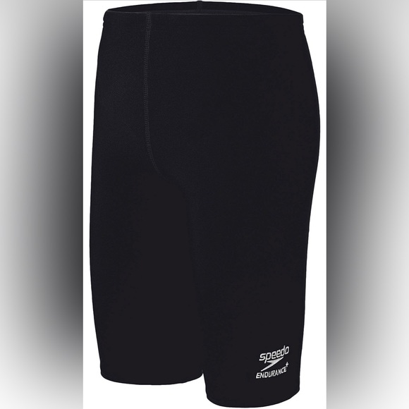 Speedo | Swim | Speedo Boys Swimsuit Jammer Endurance Solid Usa Youth ...
